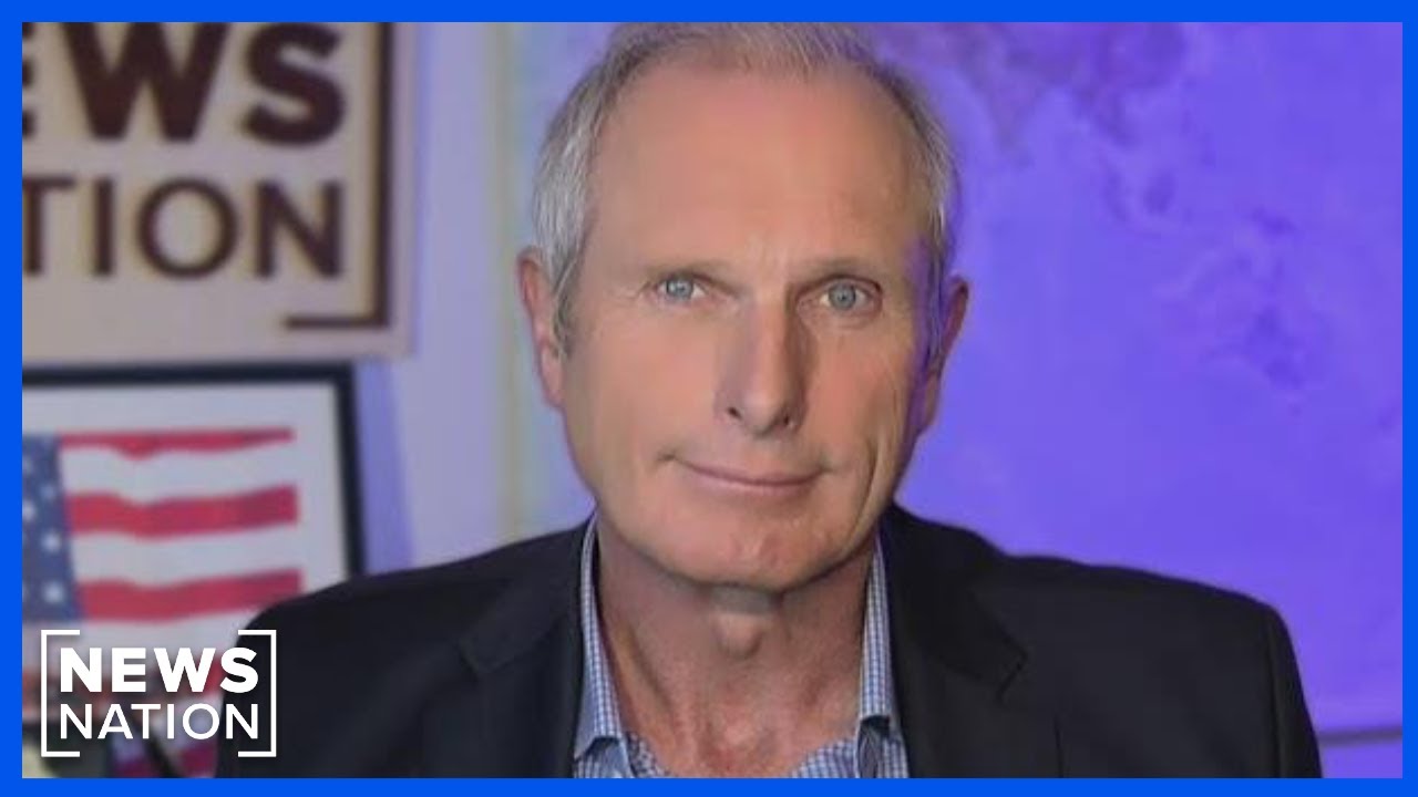 Next UFO file dump could occur this week: Ross Coulthart | NewsNation Prime