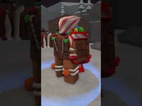 Roblox TDS: Cookie Scout Skin FACTS #shorts #tds