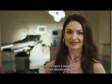 Conheça mais o Hospital IGESP Litoral