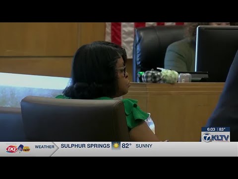 Visiting judge unseals email evidence in trial of former Smith County court coordinator