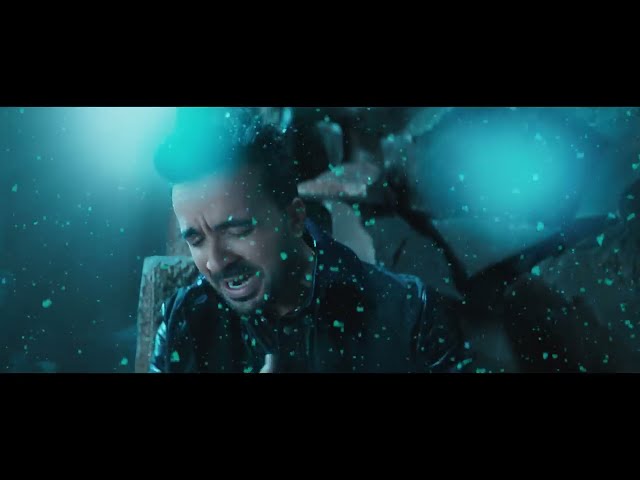 Luis Fonsi - Nuestra Balada (official Video) Letra y Videos Musicales