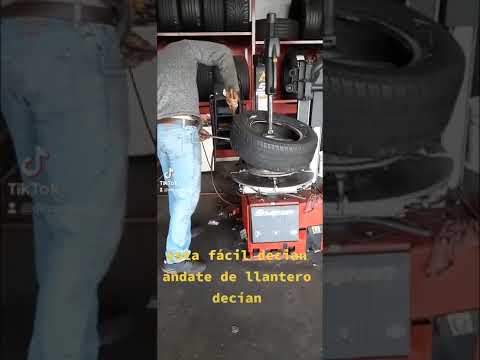 #tireshop #tire #shop #mexican