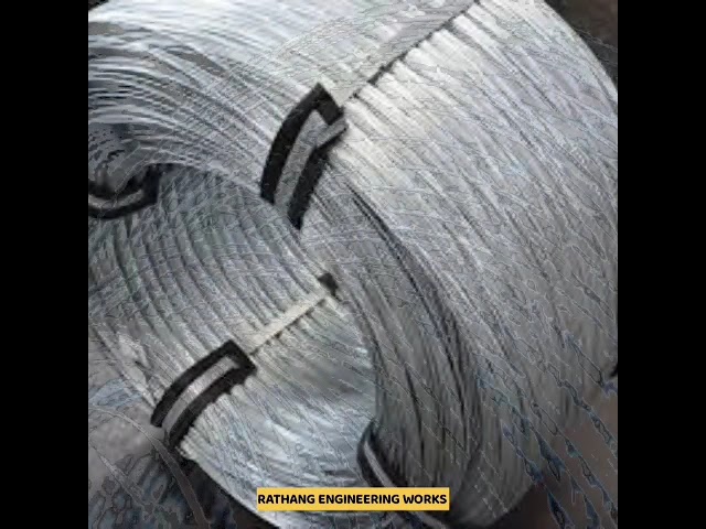 Hot Dipped Galvanized Wire & 2 HP Chaff Cutter Machine Manufacturer ...