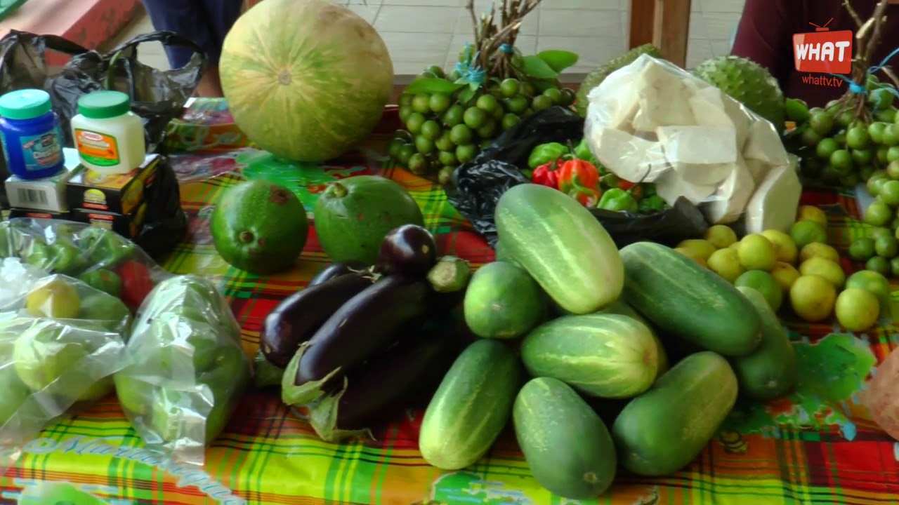 SAINT ESPRIT MARTINIQUE