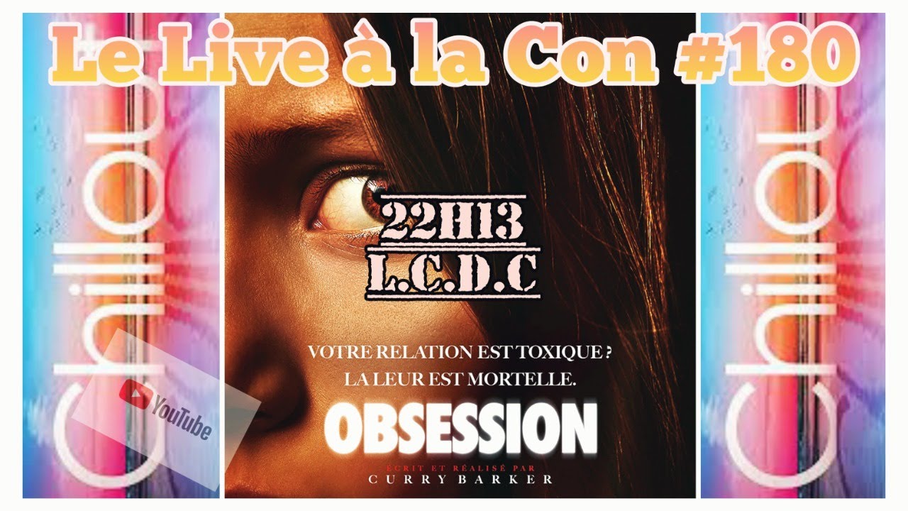 Le Live à la Con #180