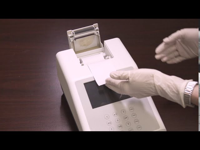 Urine Analyzer - Mission U120 Smart Urine Analyzer Trader - Wholesaler ...