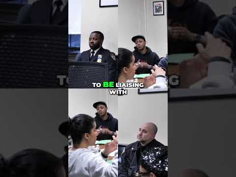 OCM Applications: Task Force Urgency & Harm Reduction