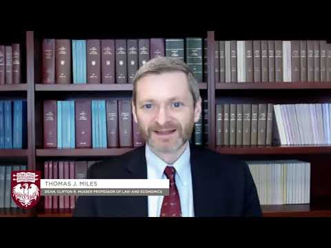 2021 Chicago Journal of International Law Symposium Introduction