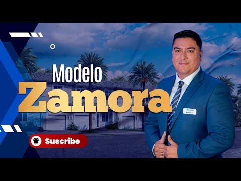 Zamora de Lennar: Ideal para Familias Grandes e Inversionistas