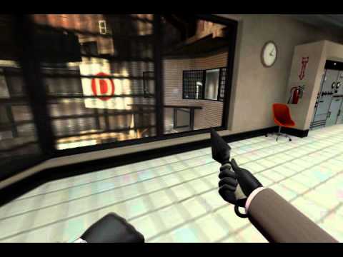 Steam Community :: Video :: Random spy teamwork