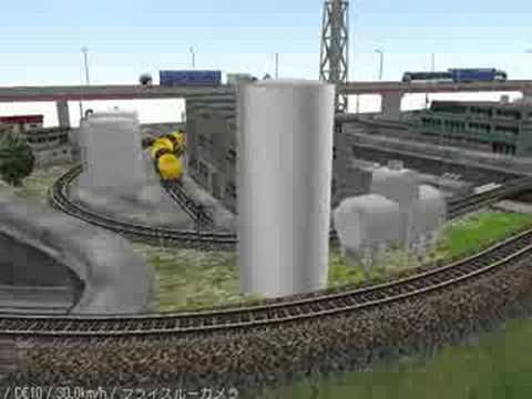 VRMovies No.183 Tiny Oilcamp