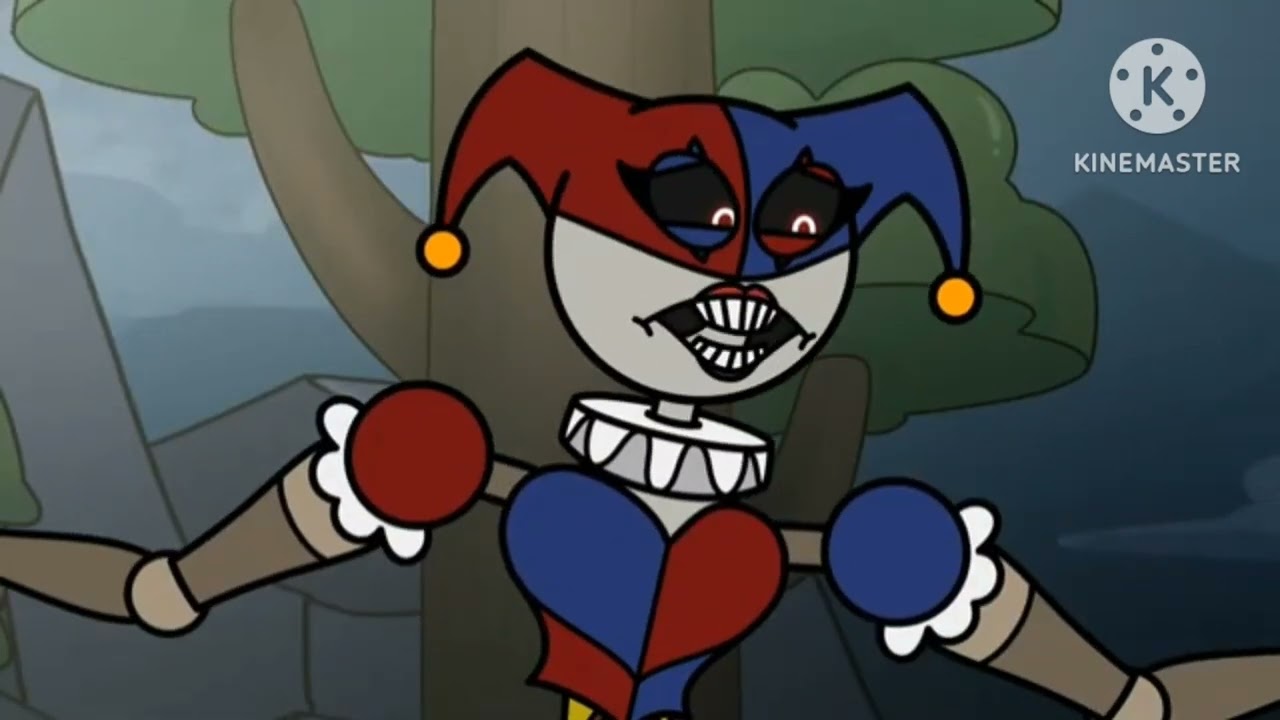Paradigm can tell he stink