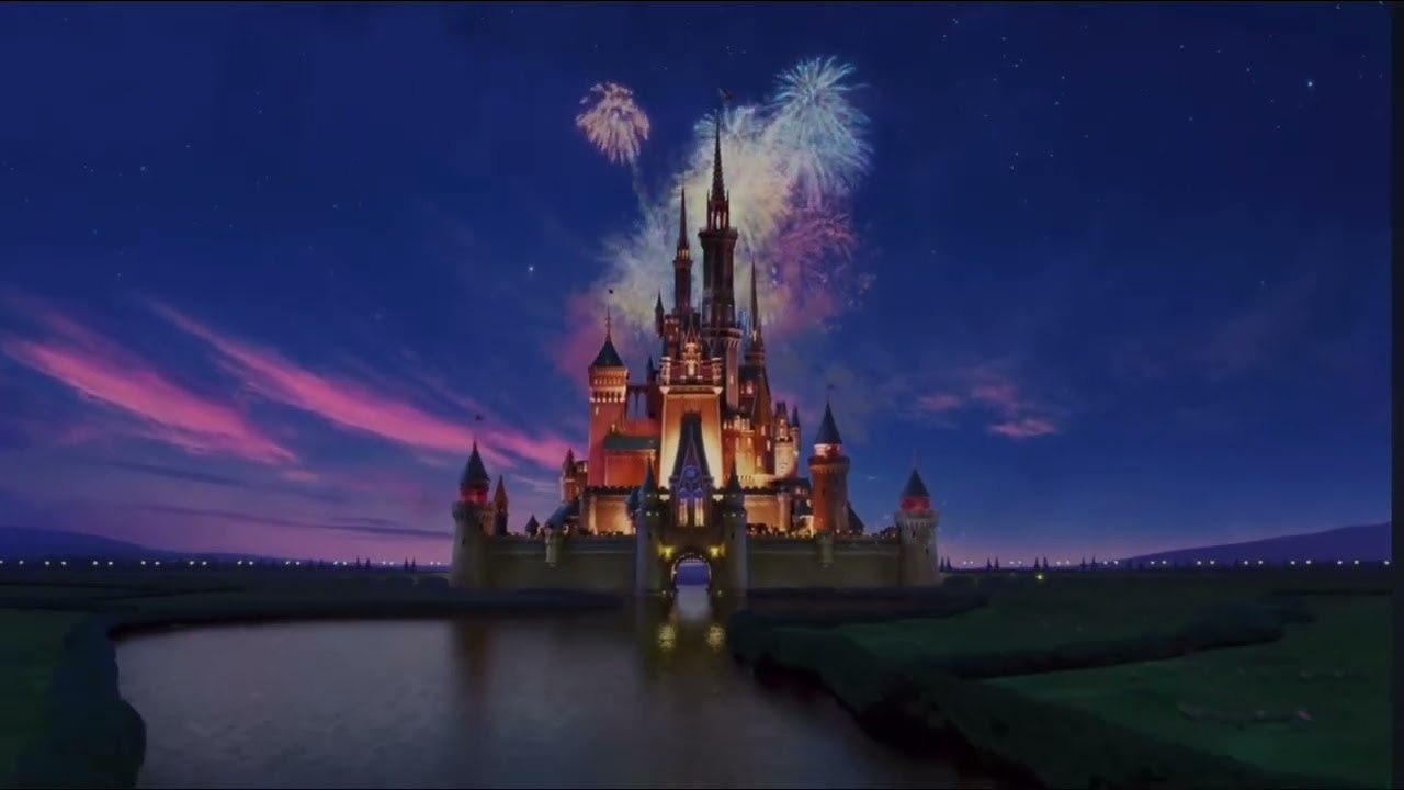 Disney/waltdisney animation studios logo (the sight of ono)