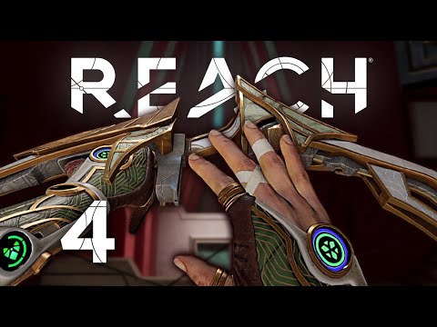 Steam Community :: Reach