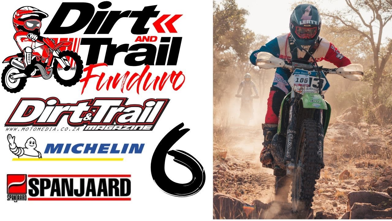 Putting the Fun into Enduro: Dirt And Trail Funduro 6 - Dirt And Trail ...