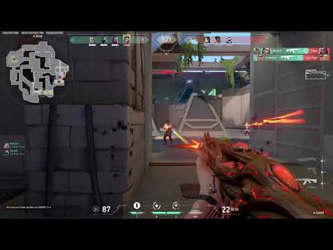 INSIGHTS CAPTURE | Highlight Reyna