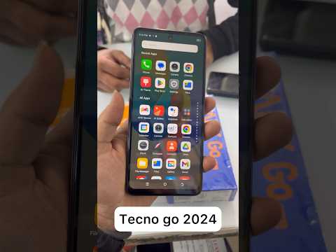 tecno go spark 2024 | price 6999🫠| 4+4 gb ram 64 gb |first in segment 90hz display 😱 #shorts#tecno