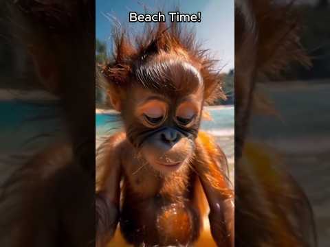 "Baby Animals That Grow Into MONSTERS πβ‘οΈπΉ #shorts"