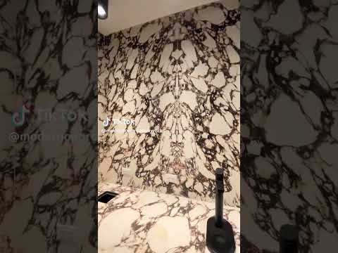 Large-Format Porcelain Book matched | Sintered Stone Slab, Ultra-Compact Surfaces