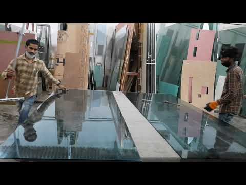T Cutter Glass Cutting