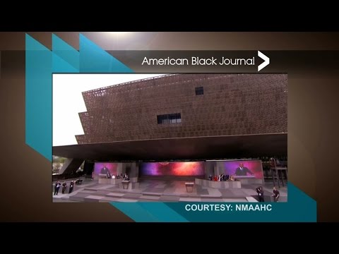 National Museum of African-American History / DPS Foundation | American Black Journal Full Episode