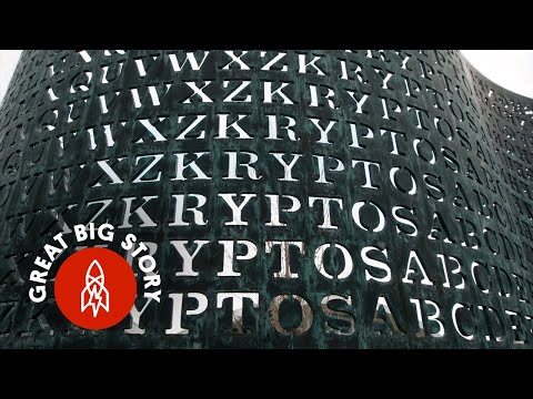 Kryptos - Kryptos Solved - Kryptos Puzzle Clues