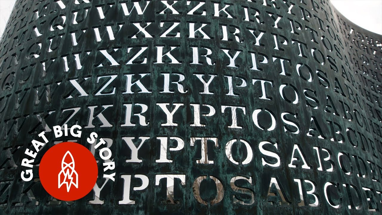 Kryptos: el mensaje en código indescifrable que lleva 30 años volviendo ...