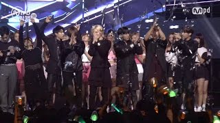 [엠카160929] 인피니트(INFINITE) - 태풍 (MPD Encore Full ver.) - 인스티즈(instiz) 인티 ...