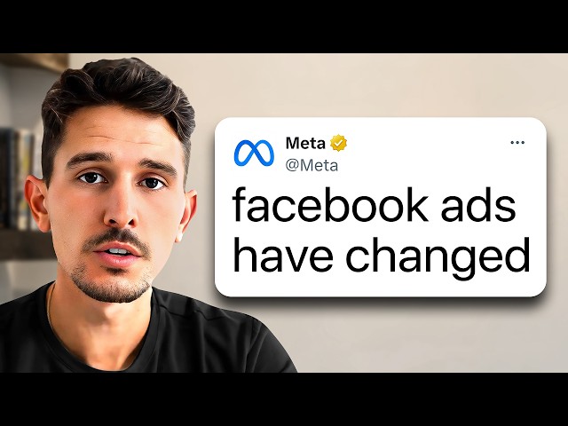 Transforming Facebook Ads: Key Changes for 2025 | Galaxy