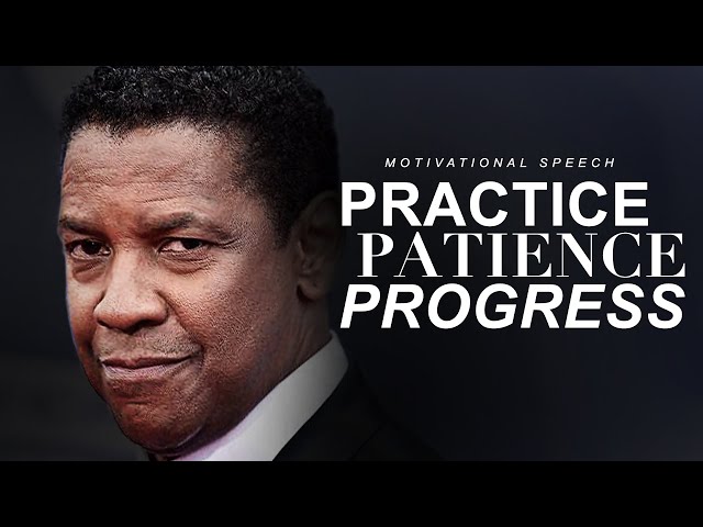 Practice, Patience, Progress: The Path to Personal Growth | Galaxy.ai