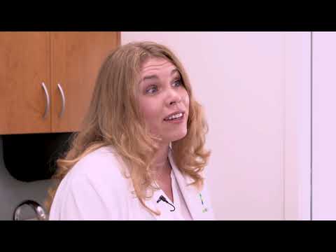 Meet Dr. Meghan Holliday-Minderlein