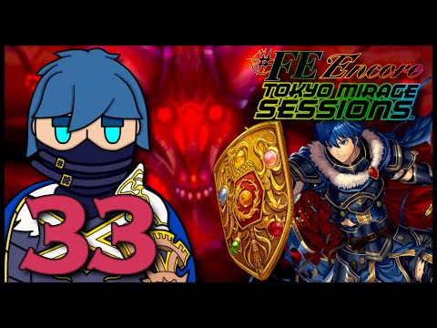 Steam Community :: Video :: Chaos Unbound || Fire Emblem Encore: Tokyo ...