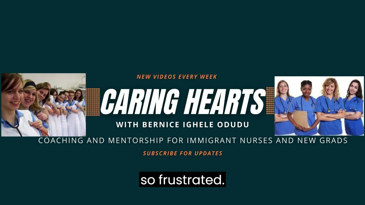 Caring Hearts- Intro Video (Overview)