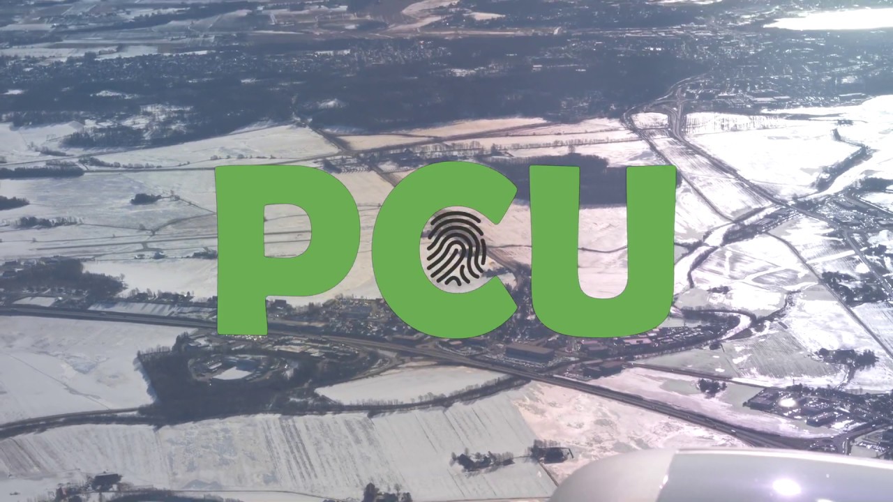 PCU presentation
