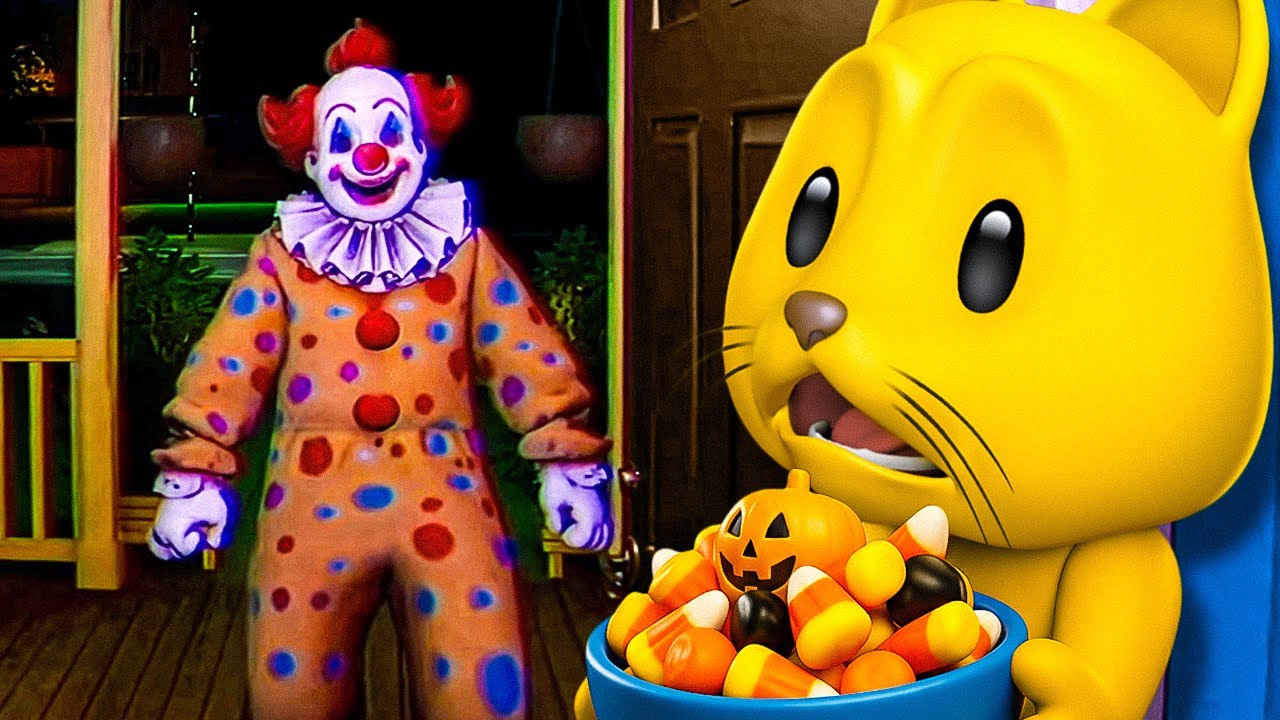 One Halloween Night - FREE Horror Game (4.7★)