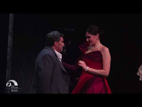 Successo per il De Carolis al Teatro del Giglio di Lucca con “Giselle Around Le Villi”