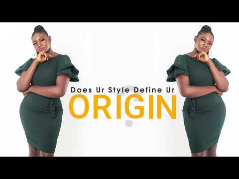 Does Ur Style Define Ur Origin? ChangeUrStyle
