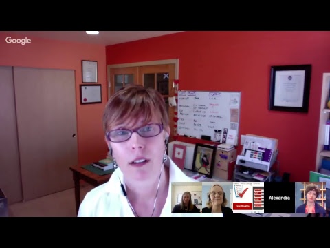 Elevating our Educators: Practical Strategies for Improving Faculty ...