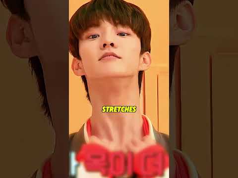 10 INSANE things about kpop idols’ bodies