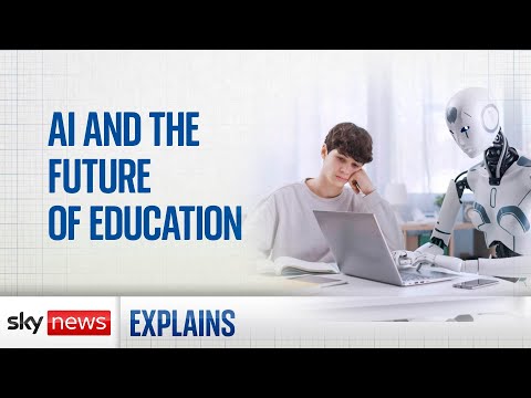 Is AI bad news for education?