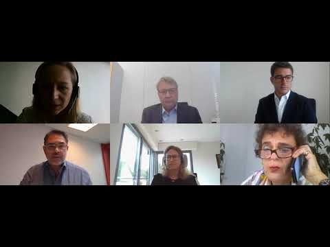 Breakthrough solutions to COVID-19 by EIC / InnovFin-funded companies