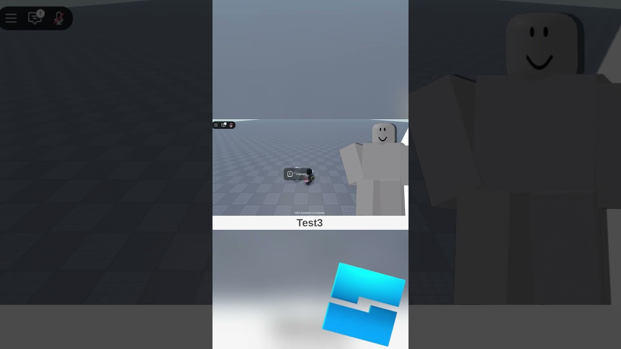 Advanced NPC Dialogue System | Roblox Studio Showcase