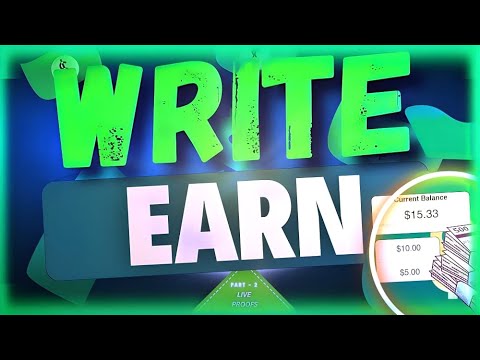 The BEST Writing Platform that Pays Beginners Get Paid by Writing & Publishing Articles and Stories