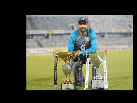 BABAR AZAM X SEE U AGAIN