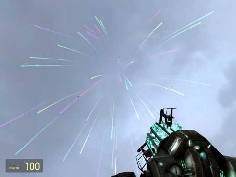 Steam Community :: Video :: Gmod My first fireworks