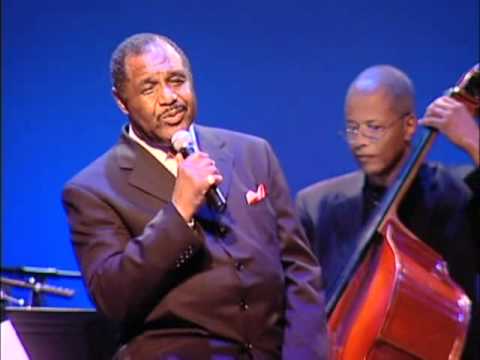 Hire Oscar 'the smooth one' Sheppard - Jazz Singer in Atlanta, GA ...