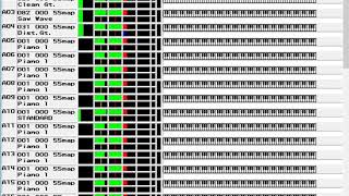 Fortnite Default Dance music but it's a MIDI Acordes - Chordify