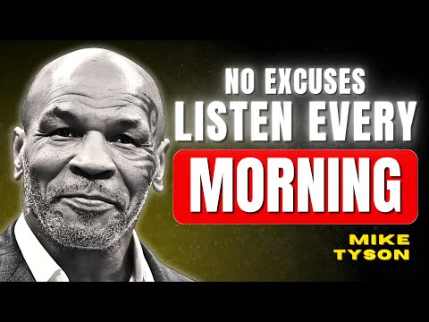 WATCH THIS EVERY DAY AND CHANGE YOUR LIFE! - Mike Tyson’s Flint Doctrine