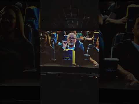 Cineplex cinemas kitchener |Cineplex Cinemas Kitchener and VIP |