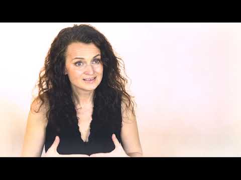 Durga Holzhauser - I Am Shakti - What My Soulname Means